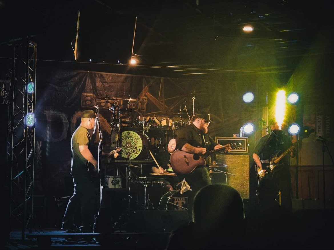 Gallery | tylertrantham.com