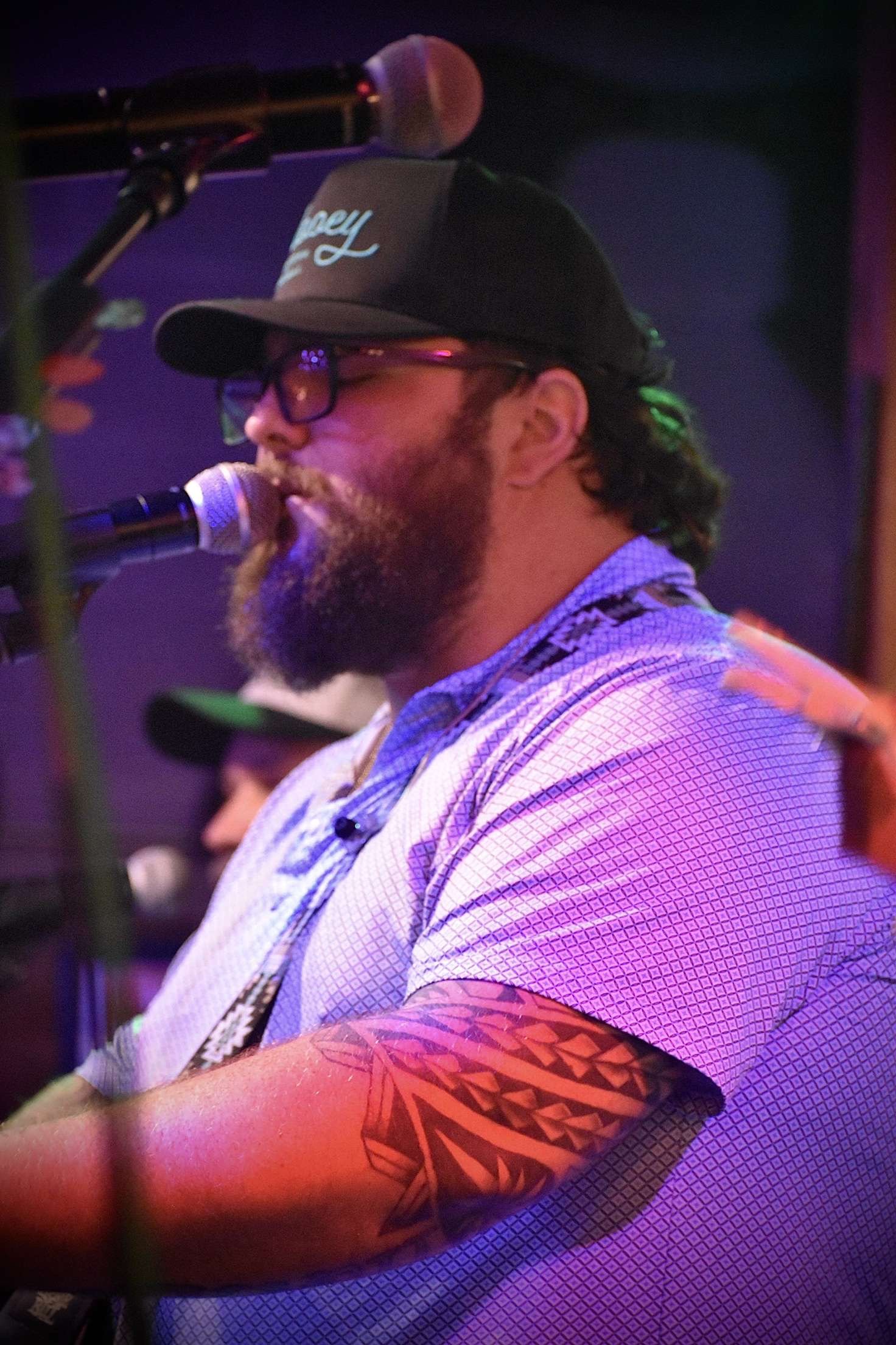 Gallery | tylertrantham.com